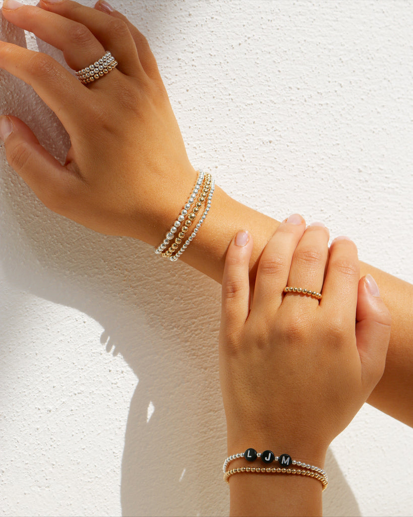 Collections – Ivy & Gold Bracelets