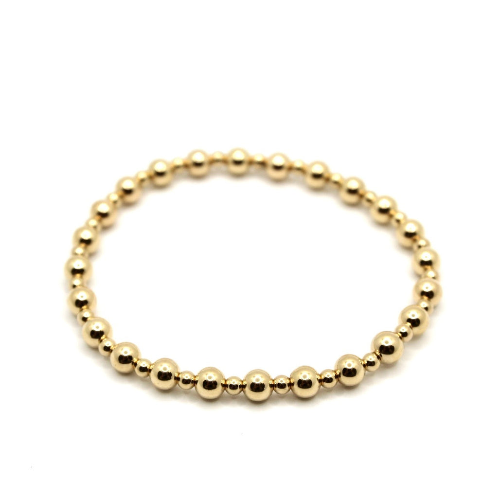Ivy&Gold Personalised Bracelets – Ivy & Gold Bracelets