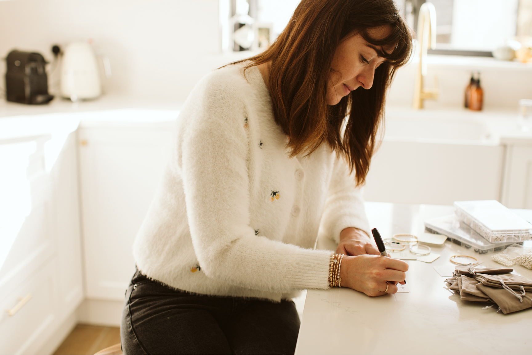 The Bond - permanent jewellery by Ivy & Gold, Northern Ireland – Ivy ...