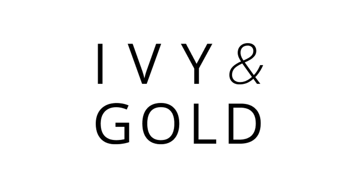 Ivy&Gold Personalised Bracelets – Ivy & Gold Bracelets