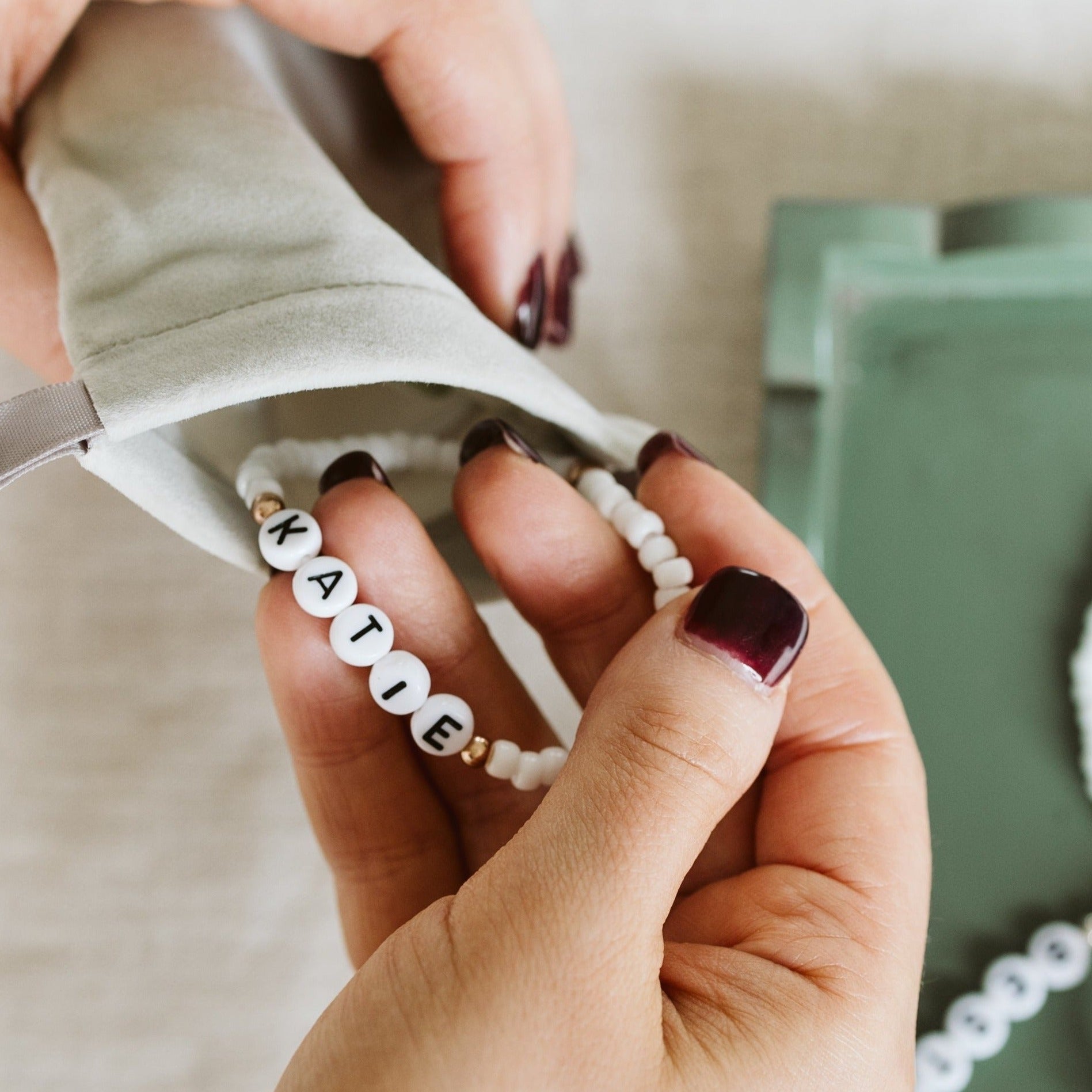 Collections – Ivy & Gold Bracelets
